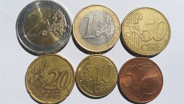 Избираме символа на българските евромонети с онлайн гласуване Chernomore